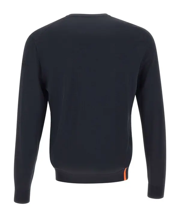 RRD Long-sleeve Knit Top