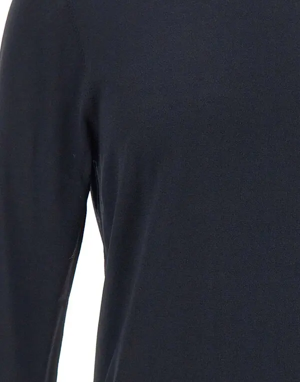 RRD Long-sleeve Knit Top