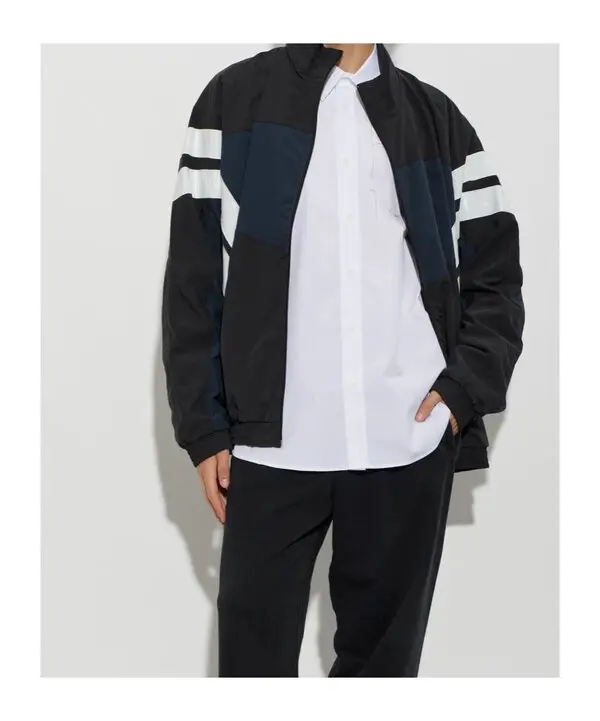 Vetements Sketch Print Shirt