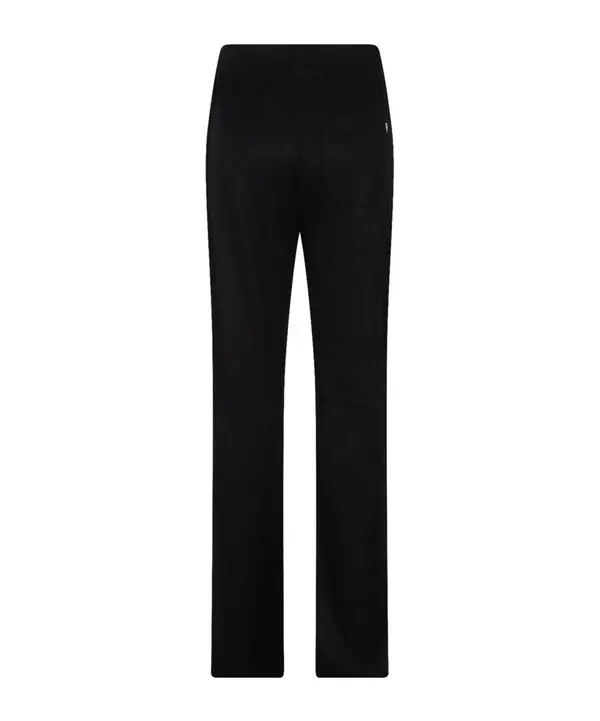 DONDUP Straight Leg Trousers