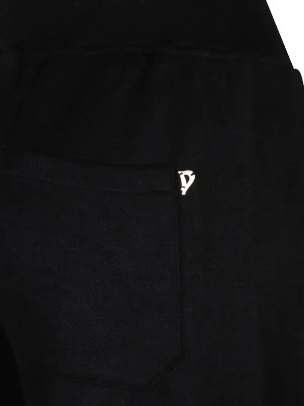 DONDUP Straight Leg Trousers