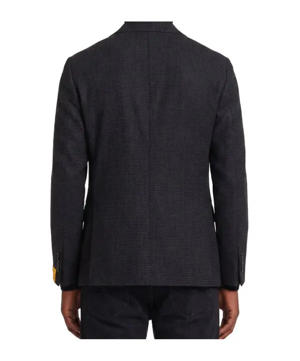 Tagliatore Long-sleeve Blazer