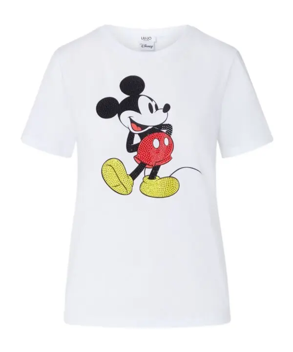 Liu Jo Printed T-shirt