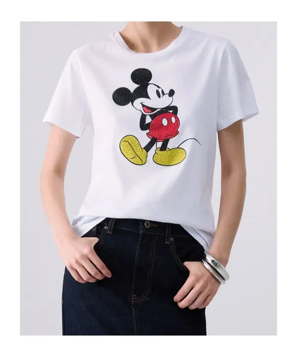 Liu Jo Printed T-shirt