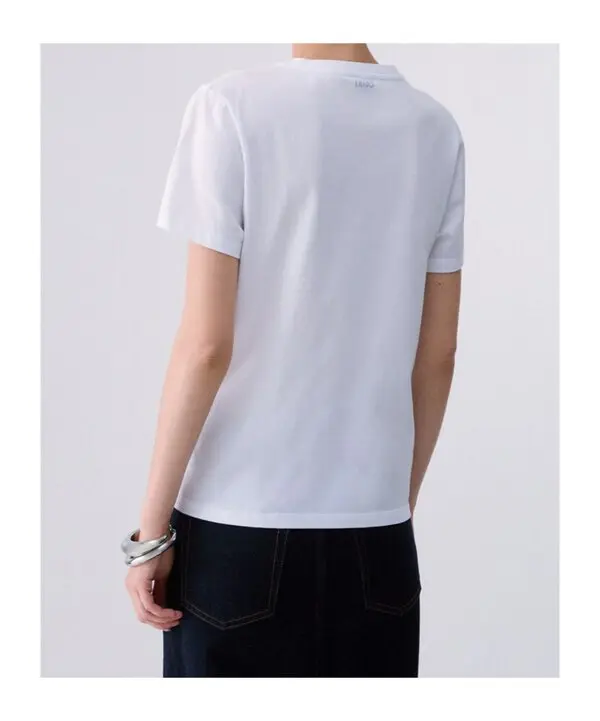Liu Jo Printed T-shirt