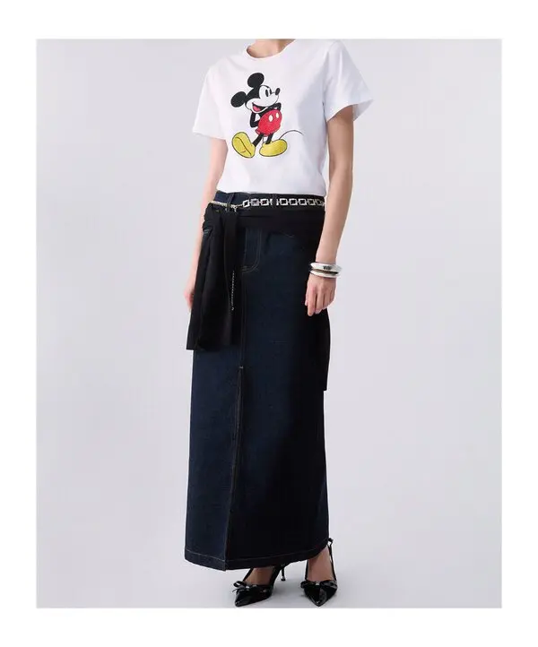 Liu Jo Printed T-shirt