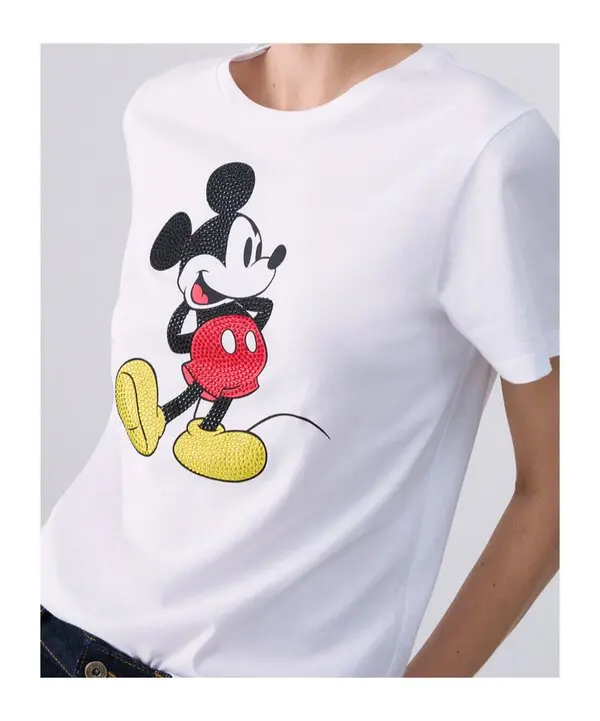 Liu Jo Printed T-shirt