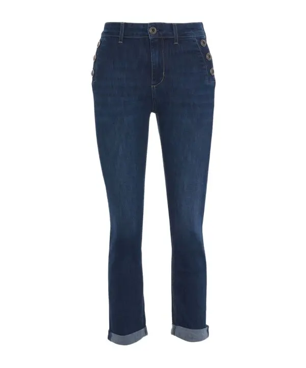 Liu Jo Skinny Fit Jeans