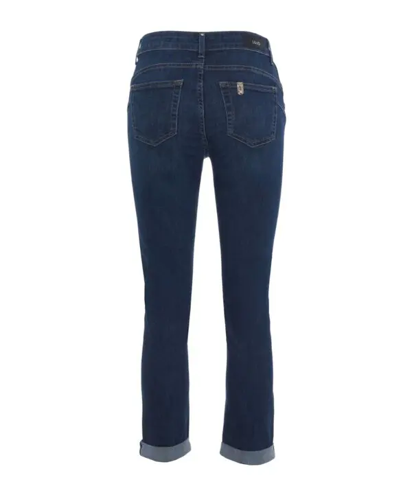Liu Jo Skinny Fit Jeans