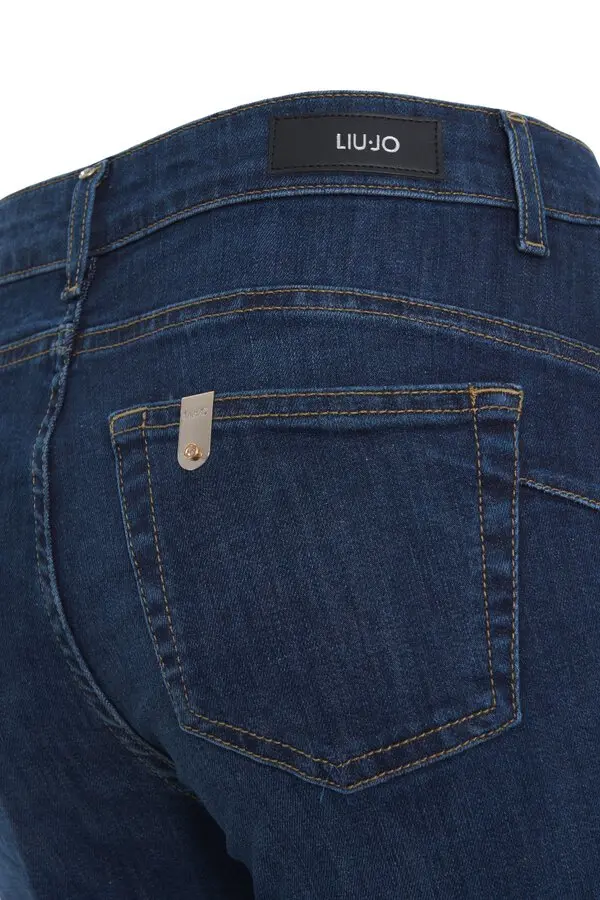 Liu Jo Skinny Fit Jeans
