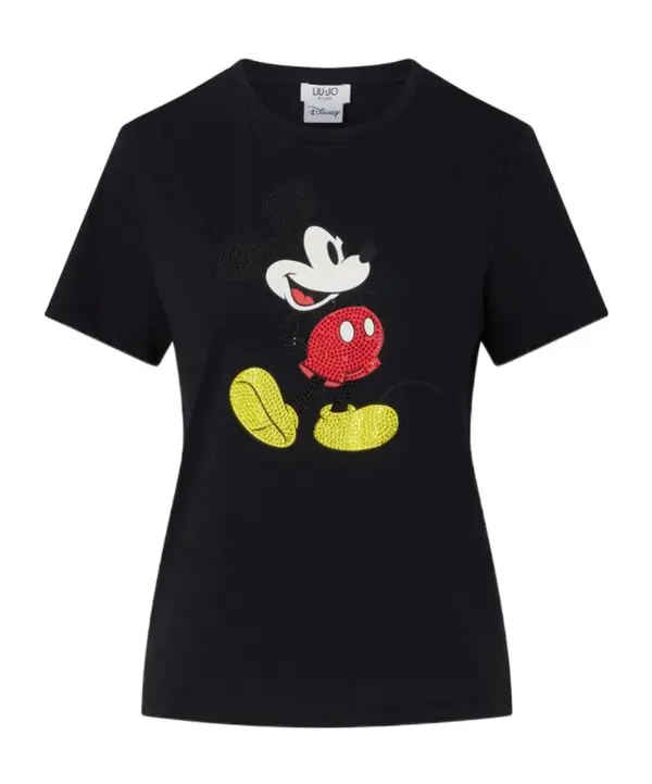 Liu Jo Printed T-shirt