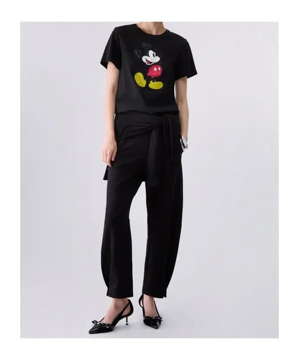 Liu Jo Printed T-shirt