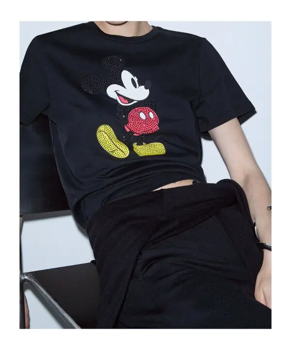 Liu Jo Printed T-shirt