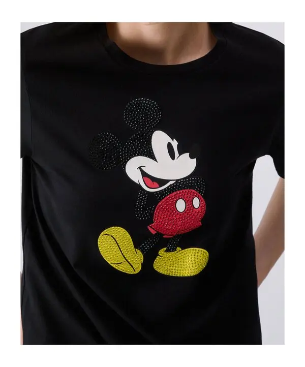 Liu Jo Printed T-shirt