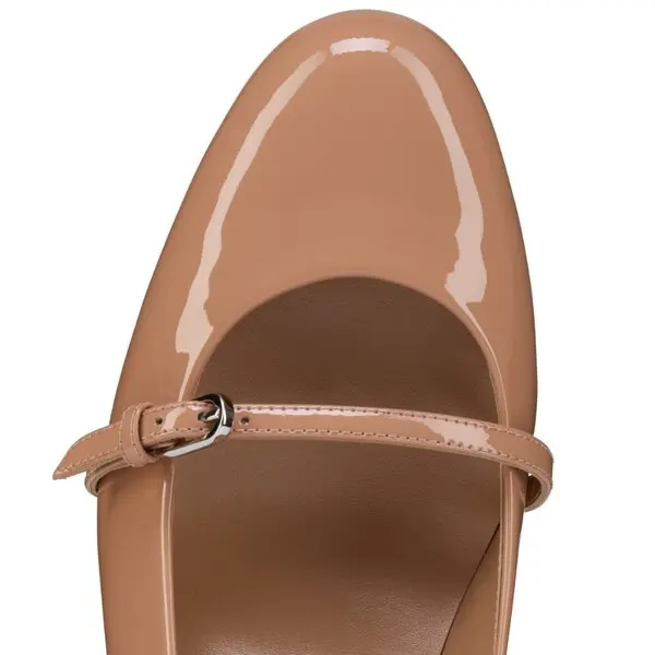 CHRISTIAN LOUBOUTIN Jane Nina Pump