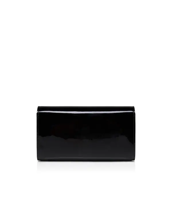 CHRISTIAN LOUBOUTIN Bettina Wallet On Chain