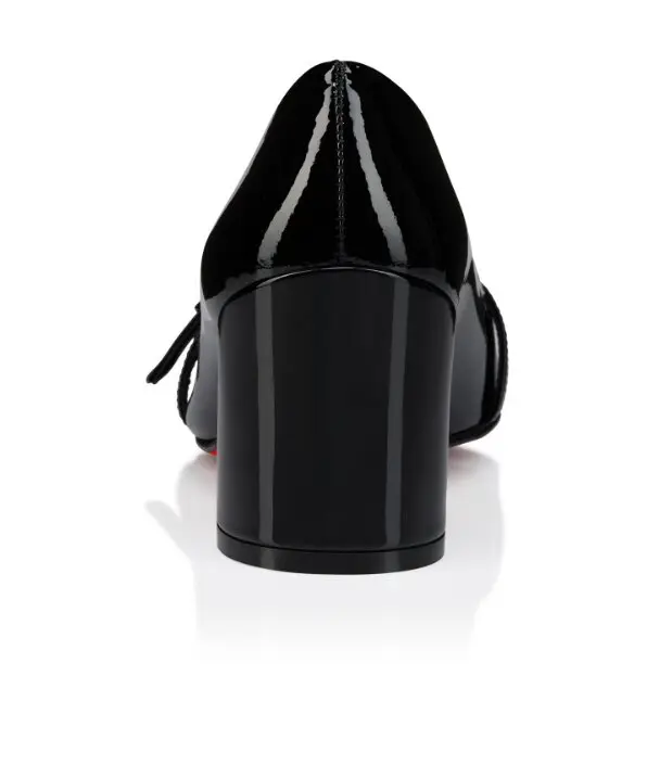 CHRISTIAN LOUBOUTIN Jane Nina Pump
