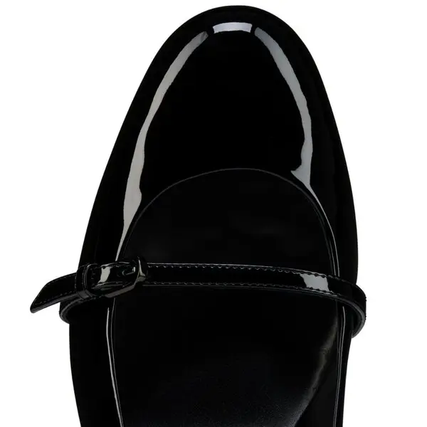CHRISTIAN LOUBOUTIN Jane Nina Pump