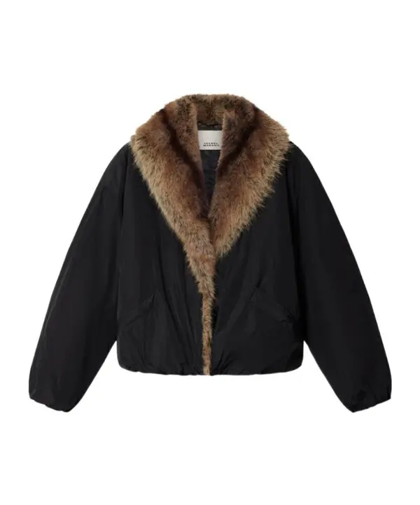 Isabel Marant Étoile Charone Jacket