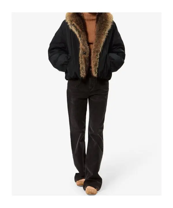 Isabel Marant Étoile Charone Jacket