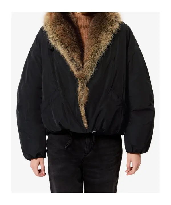 Isabel Marant Étoile Charone Jacket