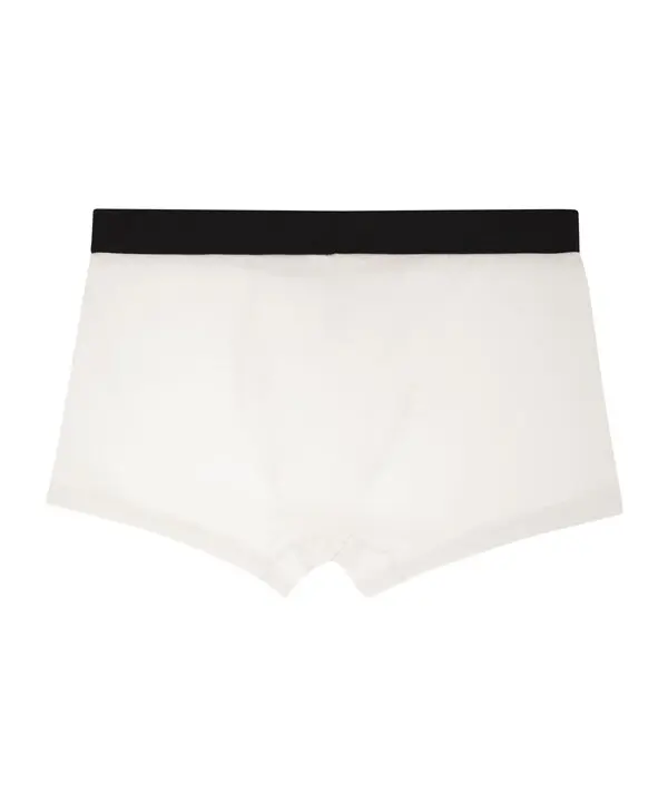 Kiton Logo-waistband Boxer Briefs