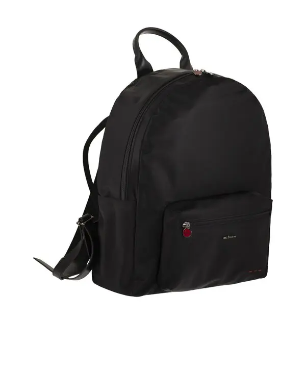 Kiton Top-handle Backpack