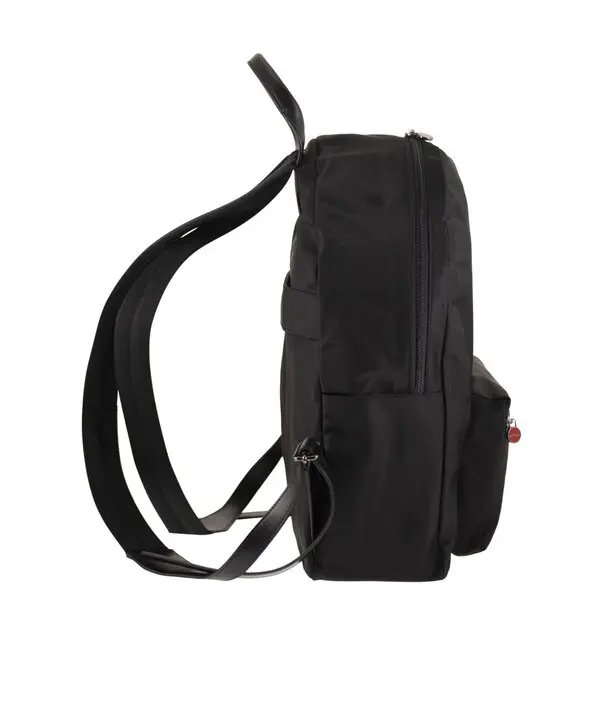 Kiton Top-handle Backpack