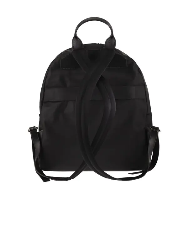 Kiton Top-handle Backpack