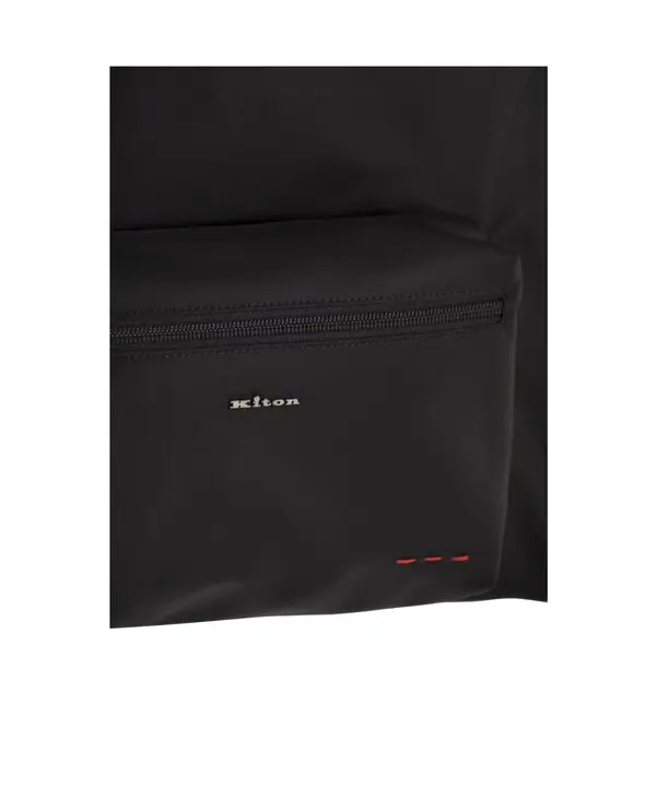Kiton Top-handle Backpack