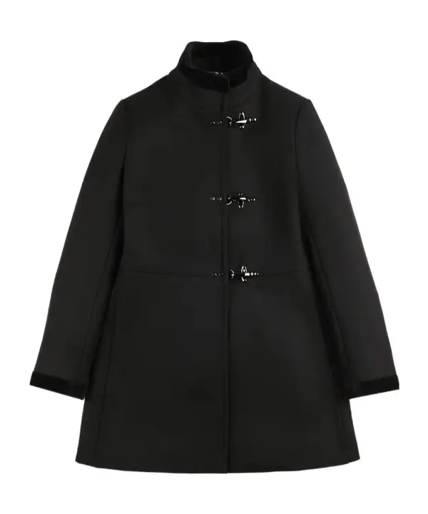 FAY Wool And Cashmere Virginia Coat