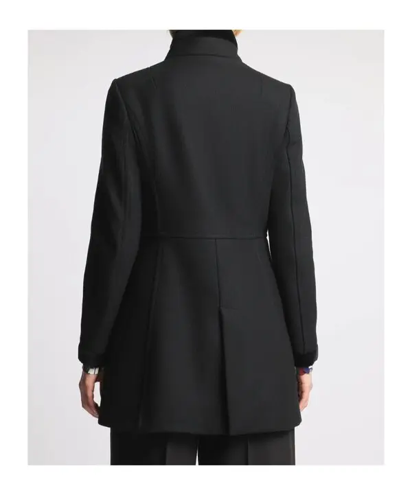 FAY Wool And Cashmere Virginia Coat