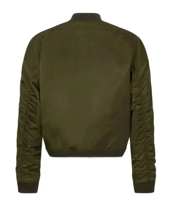 Dsquared2 Utility Bomber Jacket