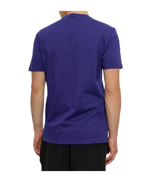 Versace Short-sleeved T-shirt