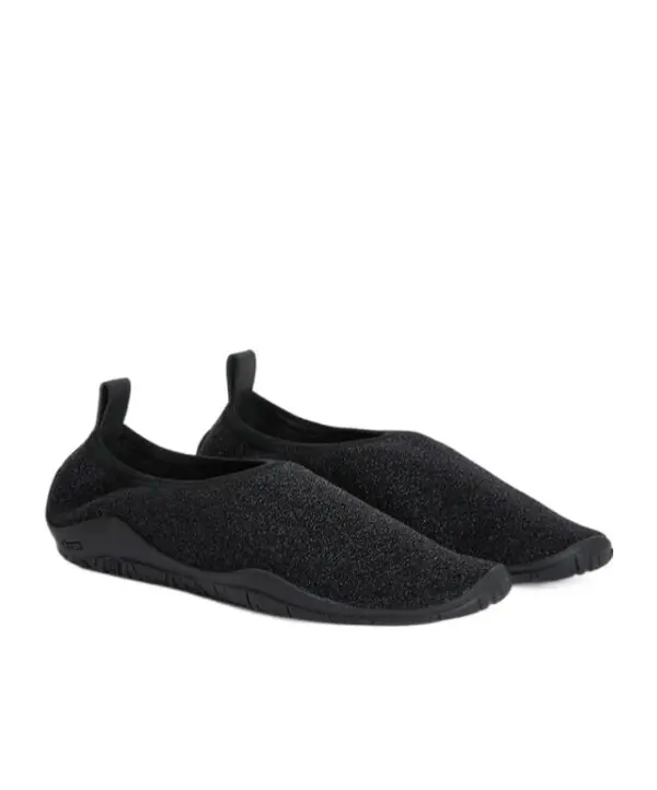 JIL SANDER Elbe Slipper