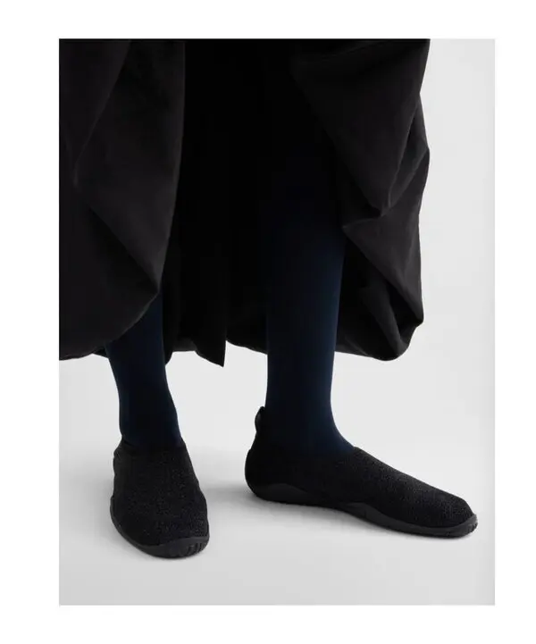 JIL SANDER Elbe Slipper