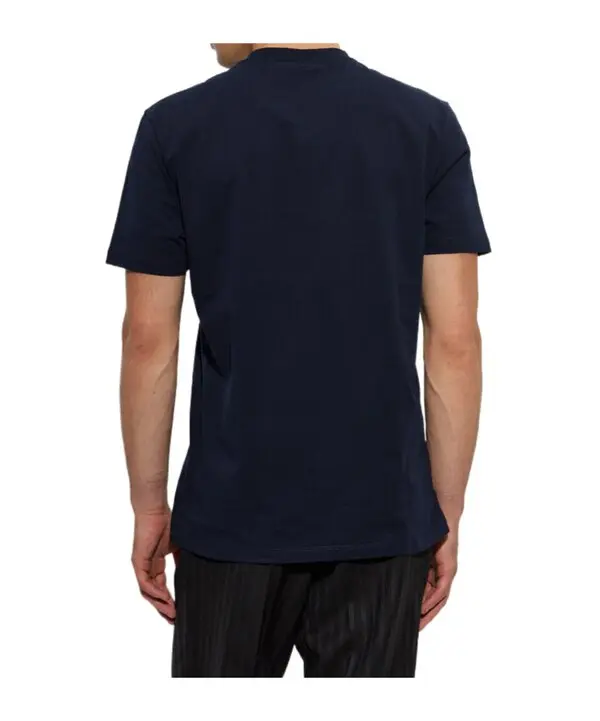 Versace Short-sleeved T-shirt