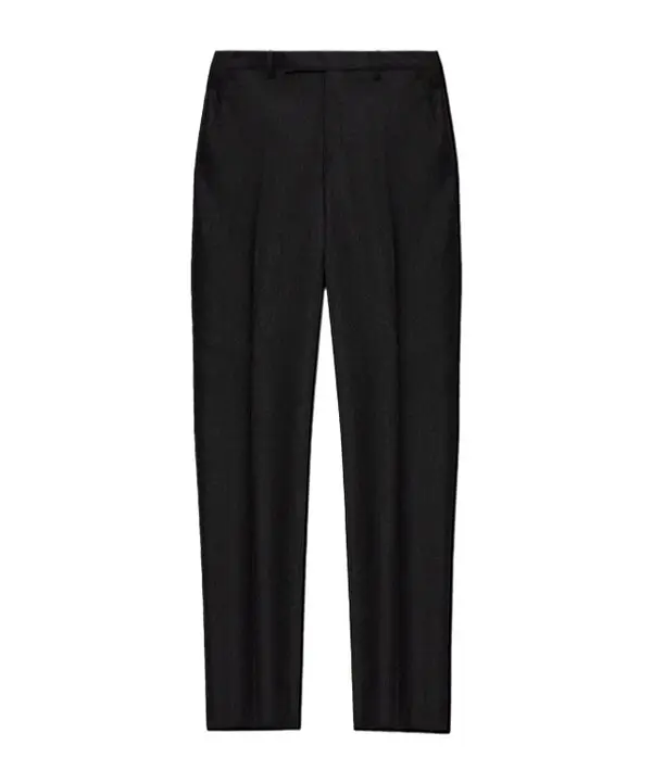 Paul Smith Casual Pants With Belt Loops