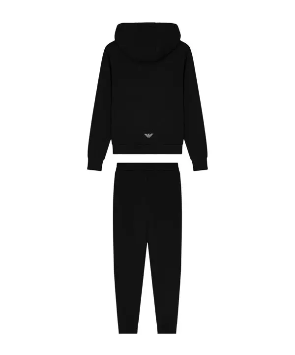 EA7 Logo Sportswear Set