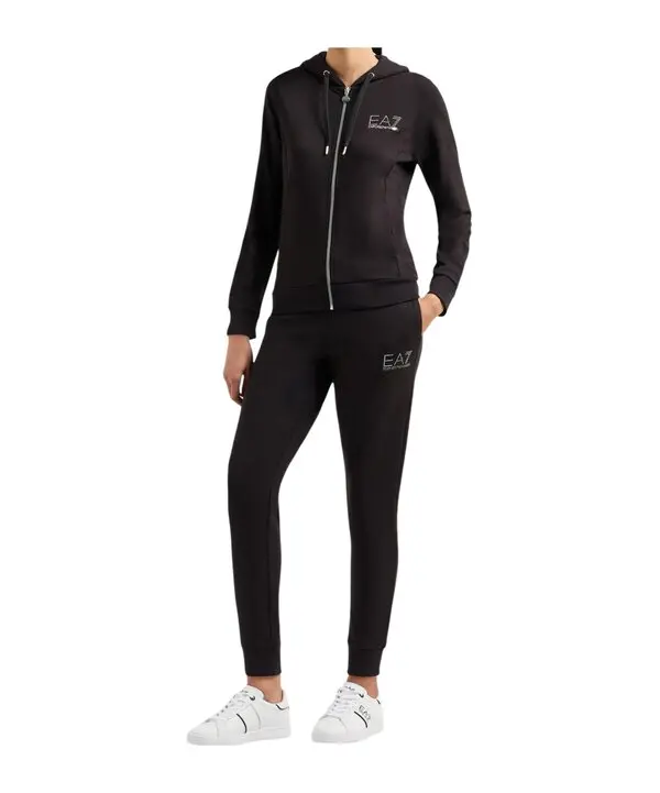EA7 Logo Sportswear Set