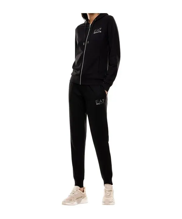 EA7 Logo Sportswear Set