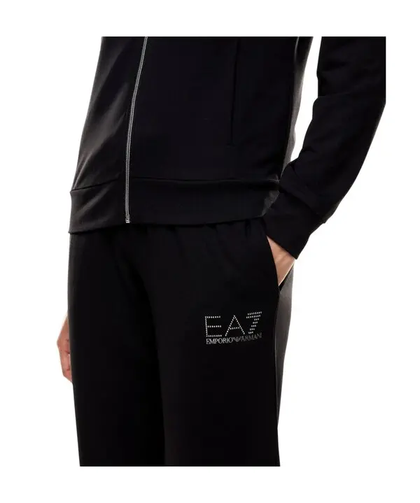 EA7 Logo Sportswear Set