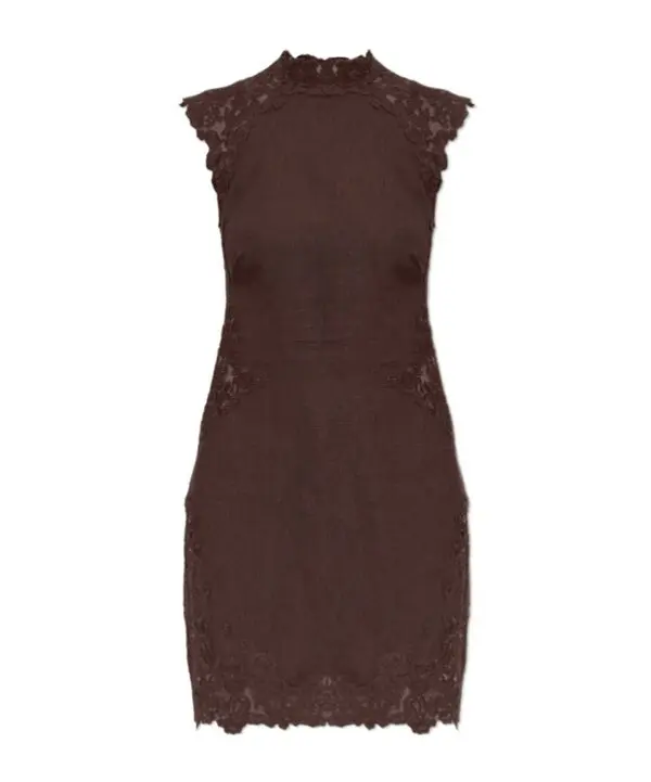 Cult Gaia Sleeveless Dress