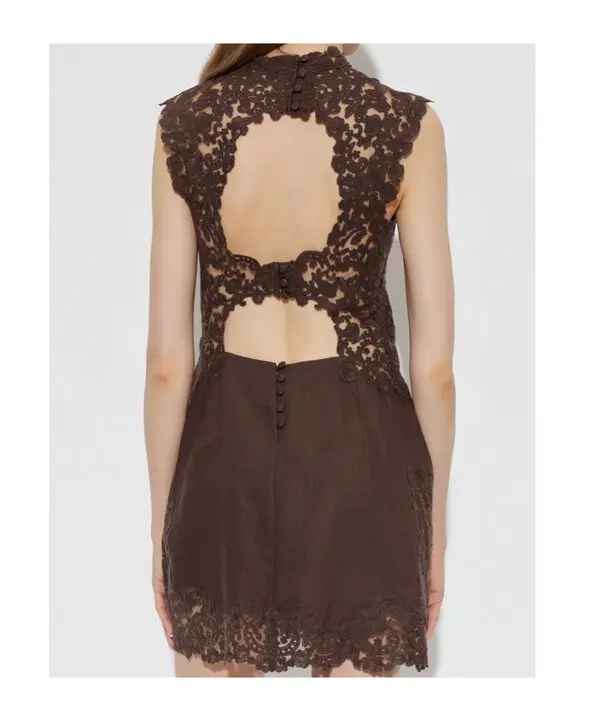 Cult Gaia Sleeveless Dress