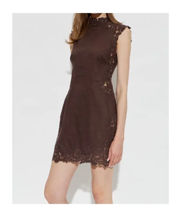 Cult Gaia Sleeveless Dress