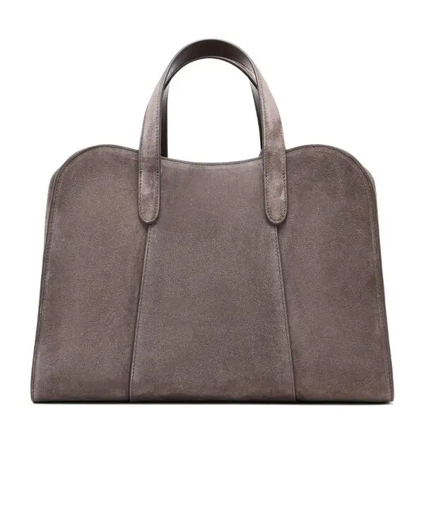 Giorgio Armani Structured Shoulder Bag