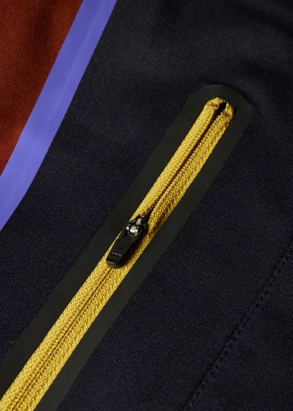 Paul Smith Detachable Hood Coat
