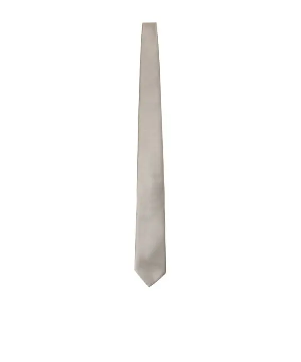 Giorgio Armani Pointed-tip Tie