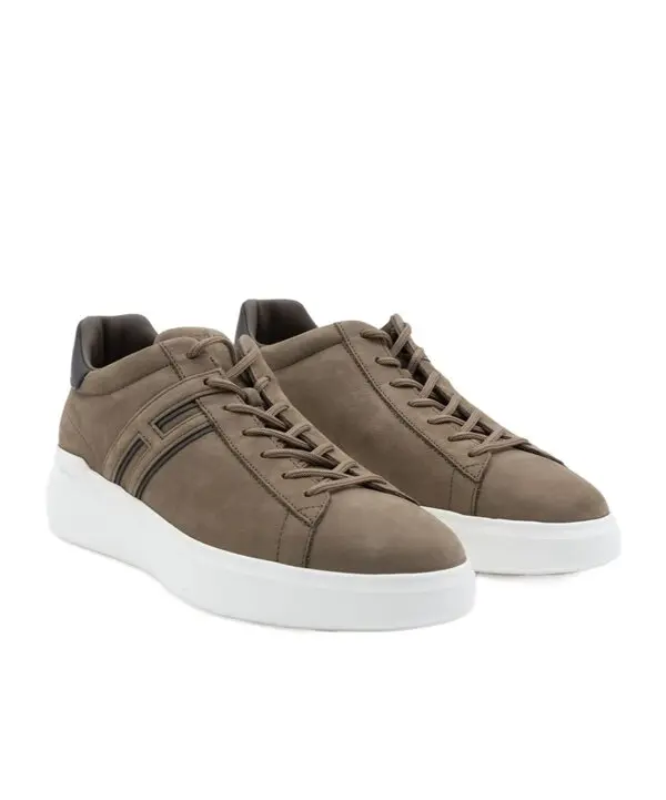 Hogan H580 Low-top Sneakers