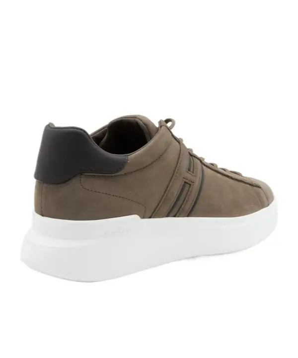 Hogan H580 Low-top Sneakers